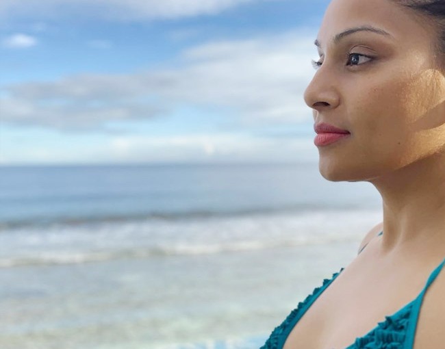 Bipasha Basu, The Dimple Girl