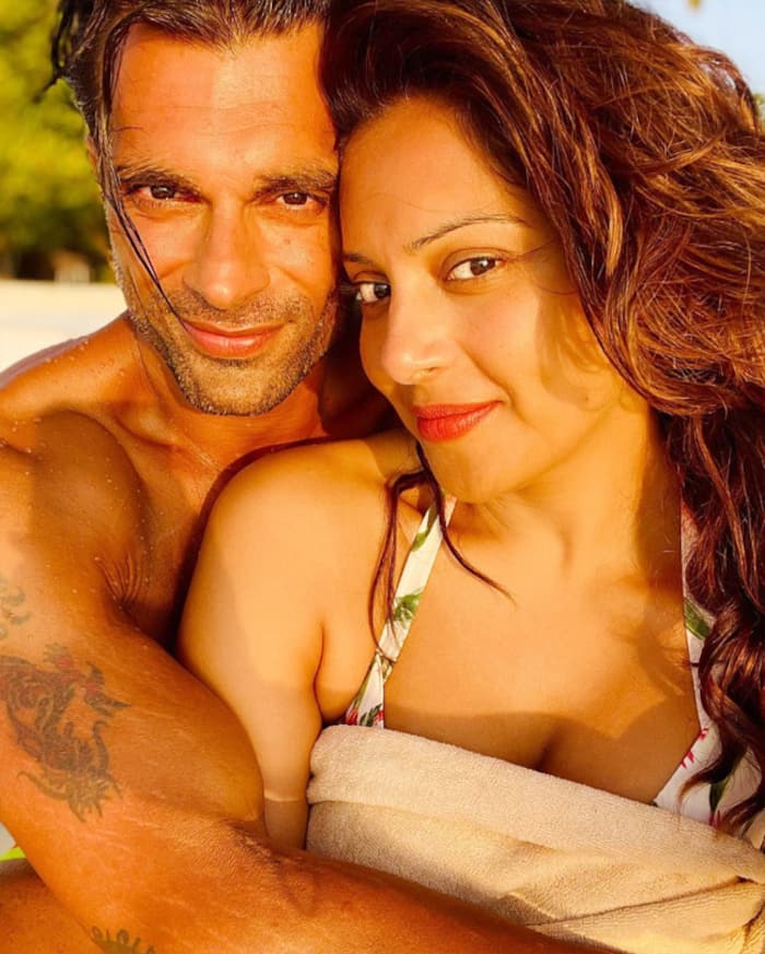 Check bold pictures from Bipasha Basu’s Maldives trip