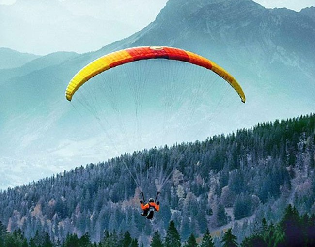 Bir Billing, Himachal Pradesh