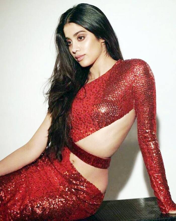 Simmba was offered to Jhanvi Kapoor