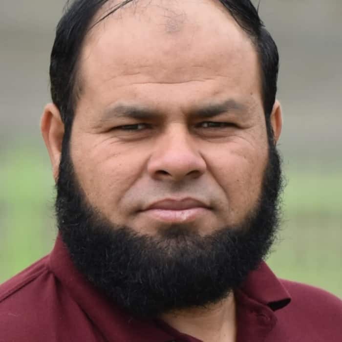 ICC President Jay Shah mourned the demise of Bismillah and offered ...