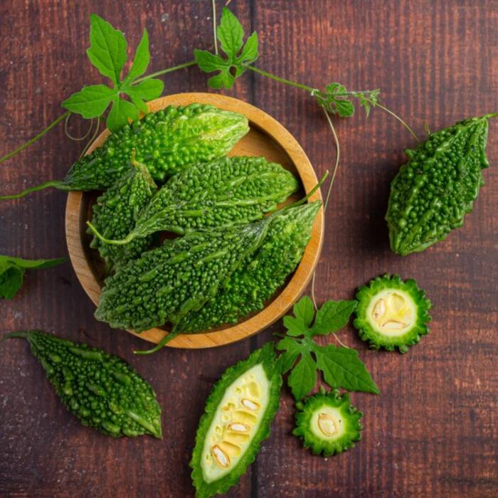 Lemons are rich in vitamin C