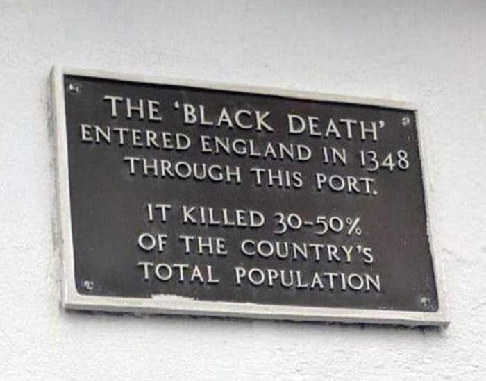 Lesser-Known Facts About Black Death, World's Biggest Catastrophe in ...