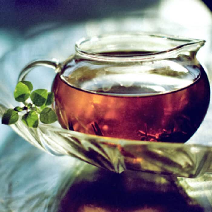7 health benefits of having black tea