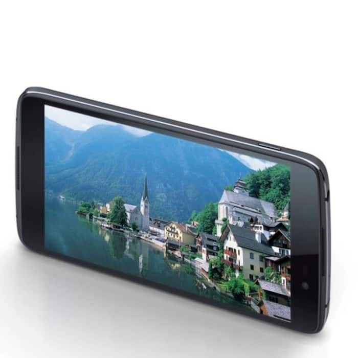 BlackBerry DTEK50 Android smartphone launched: specifications and feature