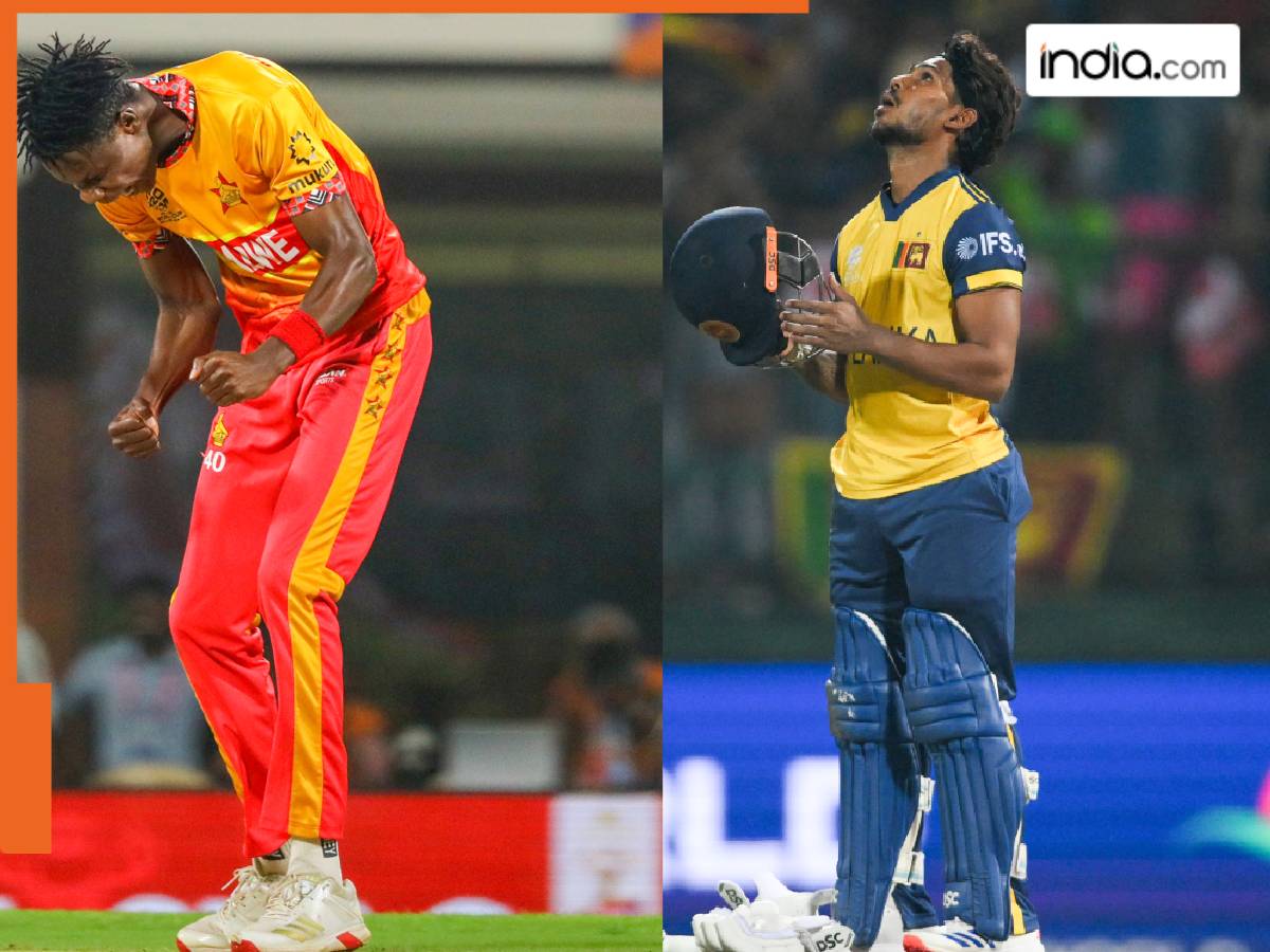 Blessing Muzarabani to Pathum Nissanka: 12 overseas stars set to make ...