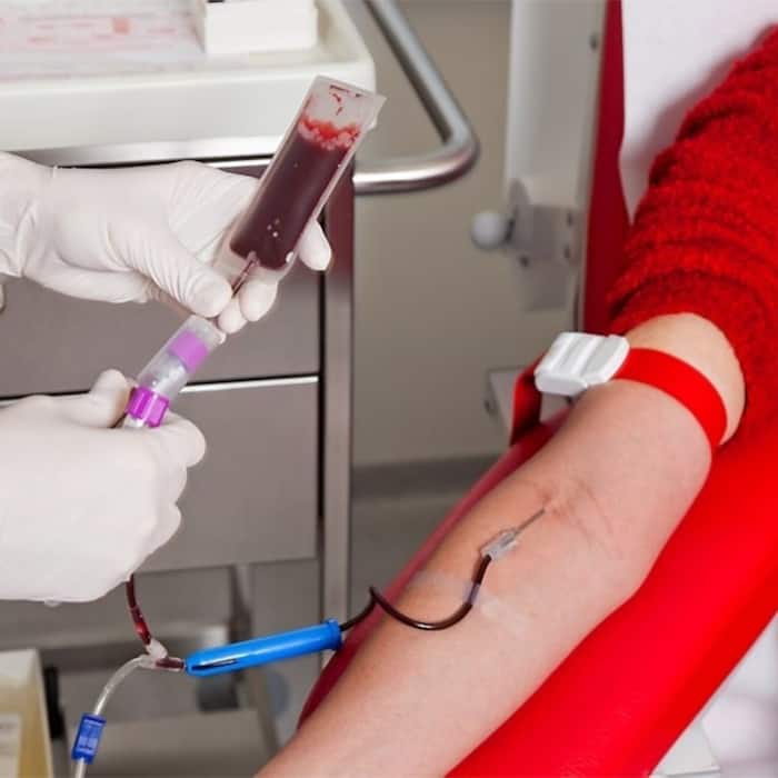 World Blood Donor Day: 7 benefits of donating blood you did not know!