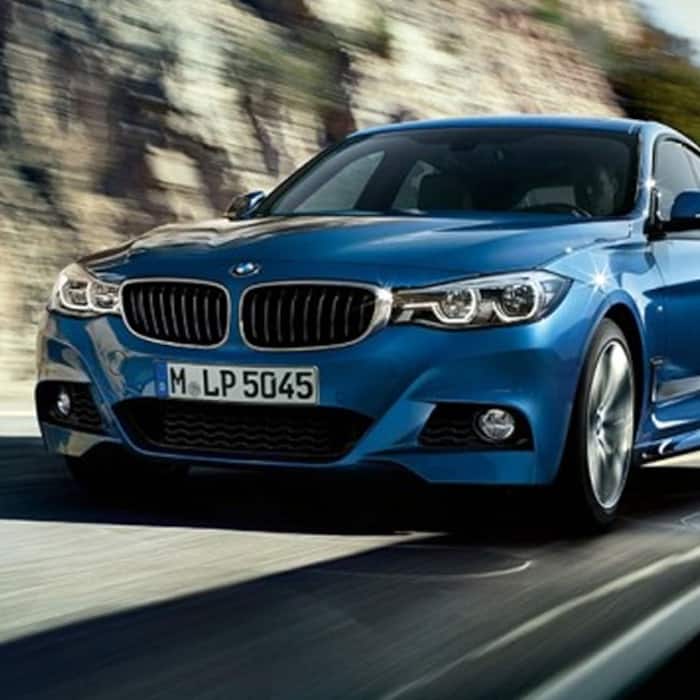 BMW 3GT Facelift Launched in India: Check out its features and ...