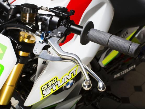 BMW Concept Stunt G301 bike TVS BMW K03 Photo Gallery img6