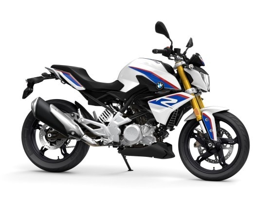BMW G 310 R : Photo Gallery img17