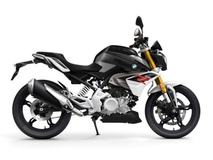 BMW G 310 R : Photo Gallery img17