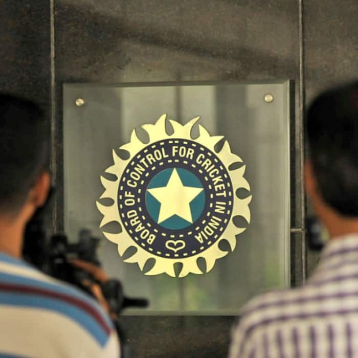 Board of Control for Cricket in India