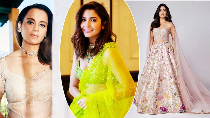 8 Reigning Bollywood Divas Who Hail From The Hills