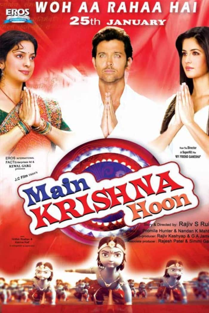 Janmashtami 2017: Why not to watch these Bollywood movies on Lord ...