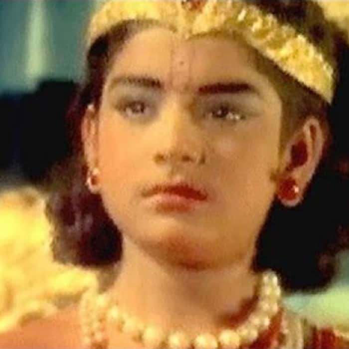 Janmashtami 2017: Why not to watch these Bollywood movies on Lord ...