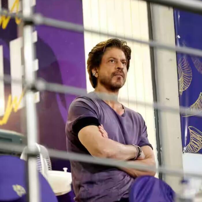 Kavya Maran vs Shah Rukh Khan: SRH owner's net worth is 4 times more ...