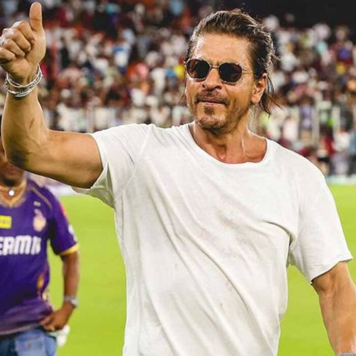 Star player from Shah Rukh Khan's KKR worked in movies for only Rs 600, his IPL salary is Rs ...