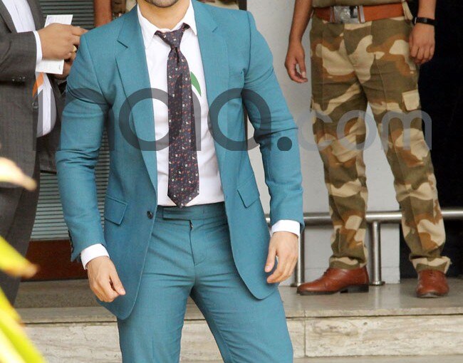 Bollywood’s Gen X Bollywood Stars to Meet PM Modi in Delhi