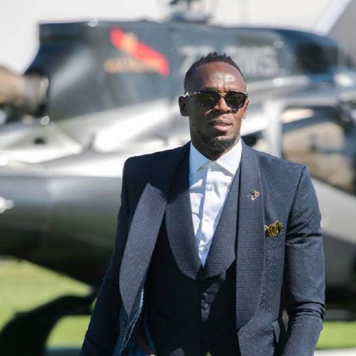Usain Bolt’s net worth in 2025: From Olympic sprint king to global ...