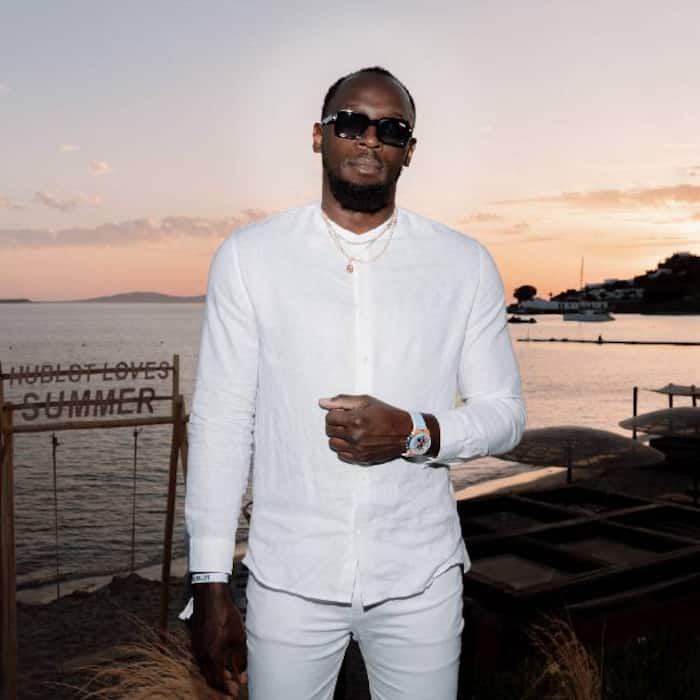 Usain Bolt’s net worth in 2025: From Olympic sprint king to global ...