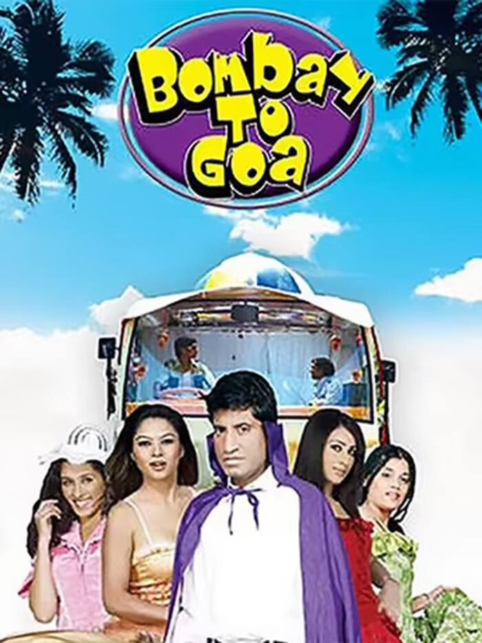 Raju Srivastava's Movies And TV Shows - A Glimpse at The Comedian's ...