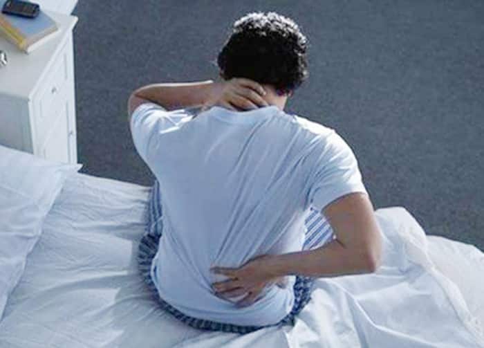 Experiencing Constant Tiredness And Back Pain? You May be Vitamin D ...