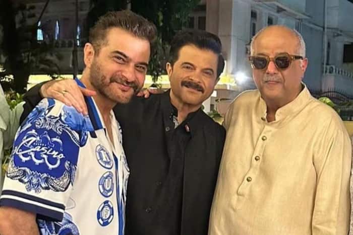 Anil Kapoor, Boney Kapoor or Sanjay Kapoor, who is the wealthiest among ...