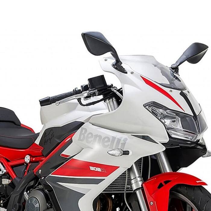 Benelli Tornado 302R India launch: Features, specifications and price