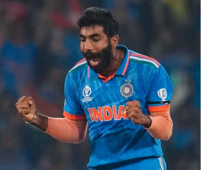 IND Vs ENG, ODI World Cup 2023: Mohammed Shami, Jasprit Bumrah Lit Up Lucknow Sky - PICTURES