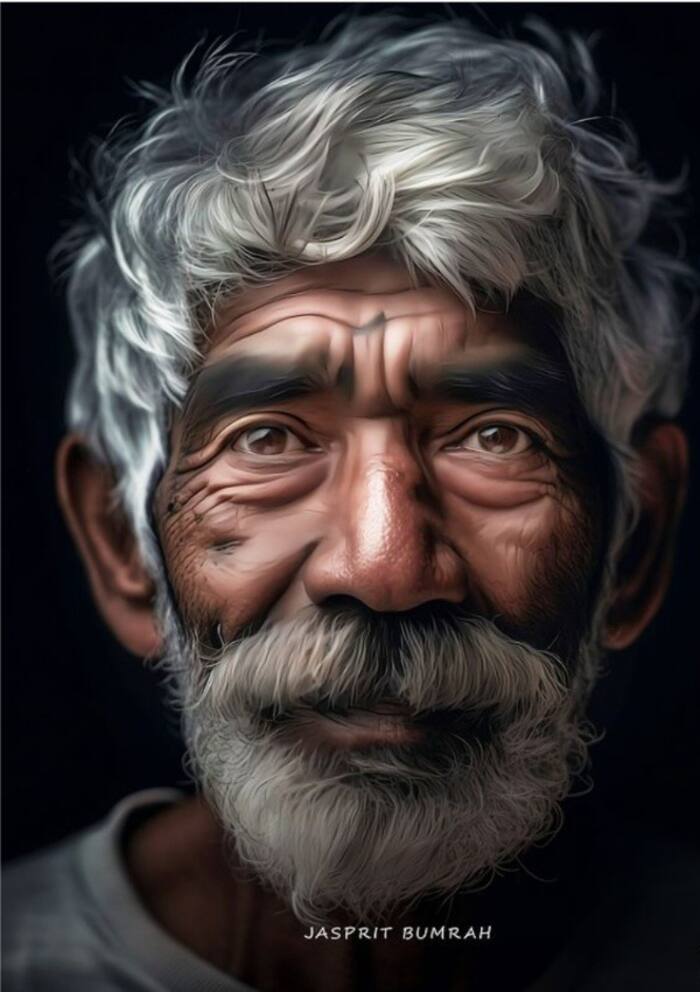 Boom Boom's AI avatar