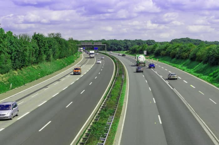 Pune-Bengaluru Expressway at Rs 50,000 Crore Getting Ready, to Smooth ...