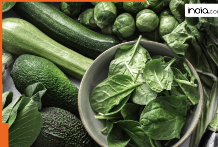 7 magnesium-rich vegetarian foods that naturally support liver health