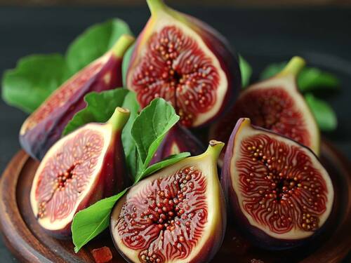 Discover 5 Remarkable Health Benefits Of Figs