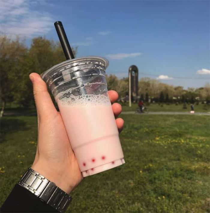 Things You Need To Know About Bubble Tea
