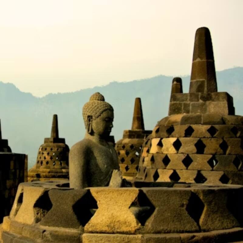 8 Most Beautiful Temples in Asia You Should Visit