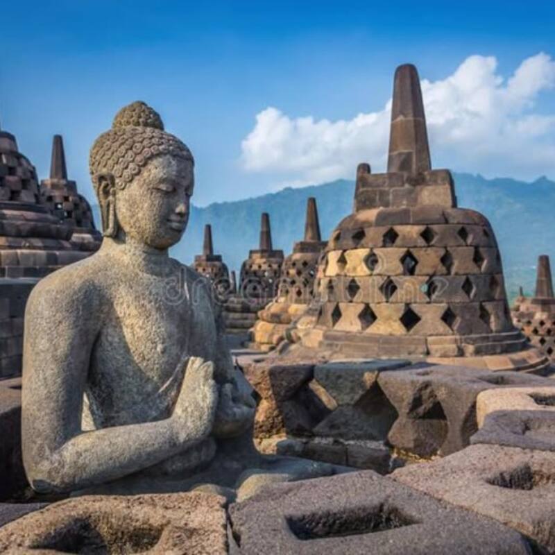 Discover The 9 Sacred Temples You Must Visit Worldwide