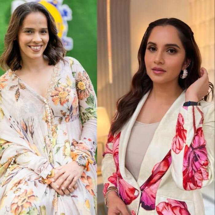 Saina Nehwal vs Sania Mirza: Who is more educated? Who is richer? Check their educational ...