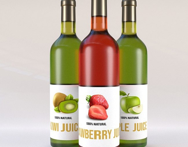How To Bottle Fruit Juice at Samuel Austral blog