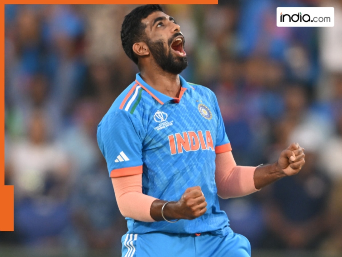 This bowler bowls deadly yorkers like Jasprit Bumrah and Lasith Malinga