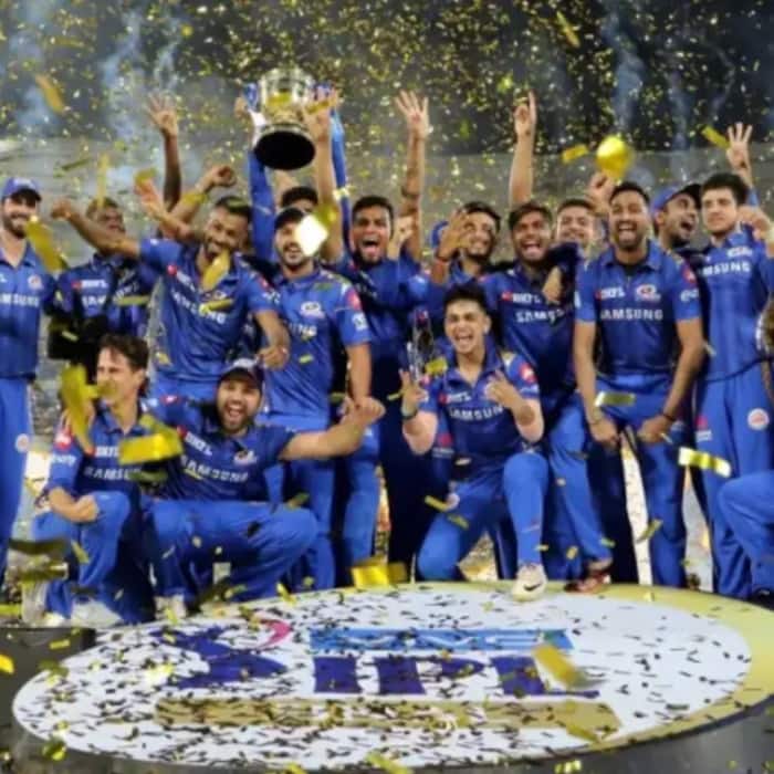 Mukesh Ambani and Nita Ambani's most costliest team wins first title in ...