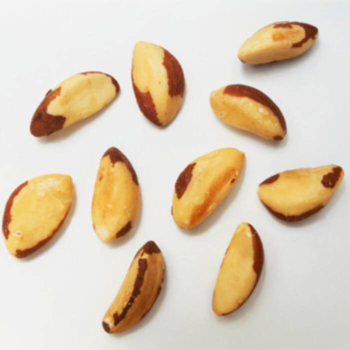 Nuts that can help you live longer