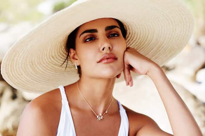 Brazilian Model Nathalia Kaur is Setting Temperature Soaring in Latest ...