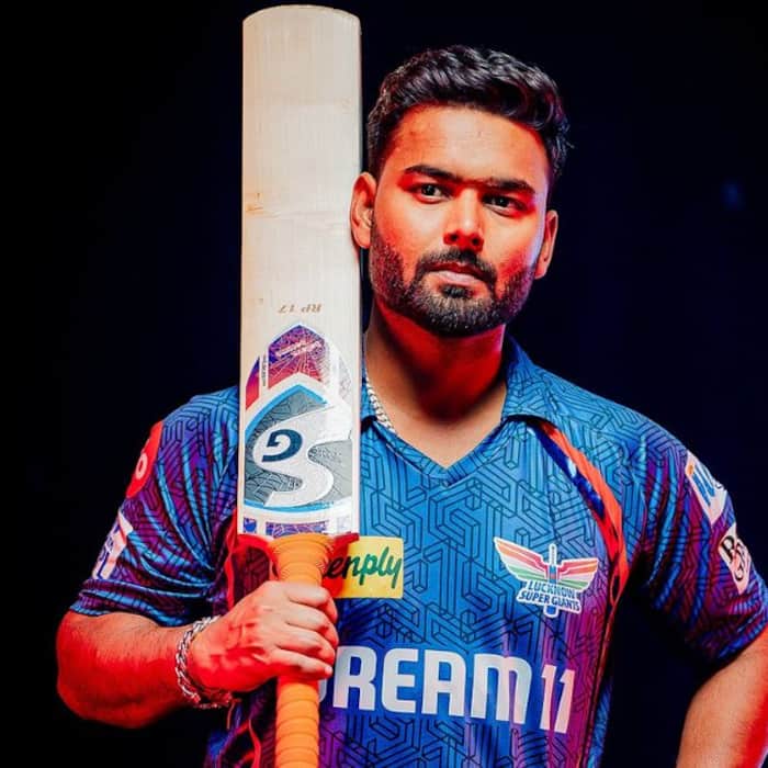 Rishabh Pant to Mitchel Starc: Cricketers paying the most TAX in IPL 2025 season