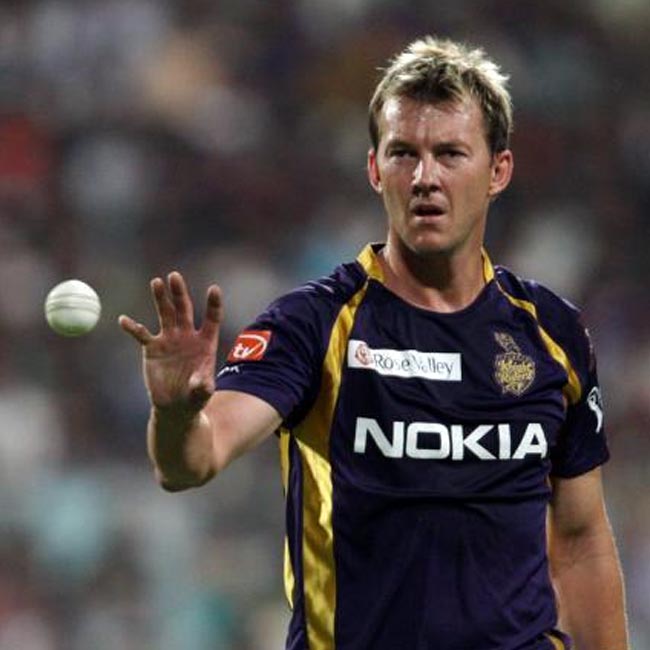 Shahid Afridi for Deccan Chargers