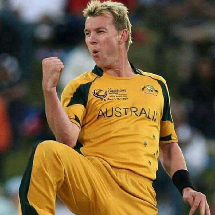 Meet Australia star cricketer Brett Lee's ex-wife, reason of divorce ...