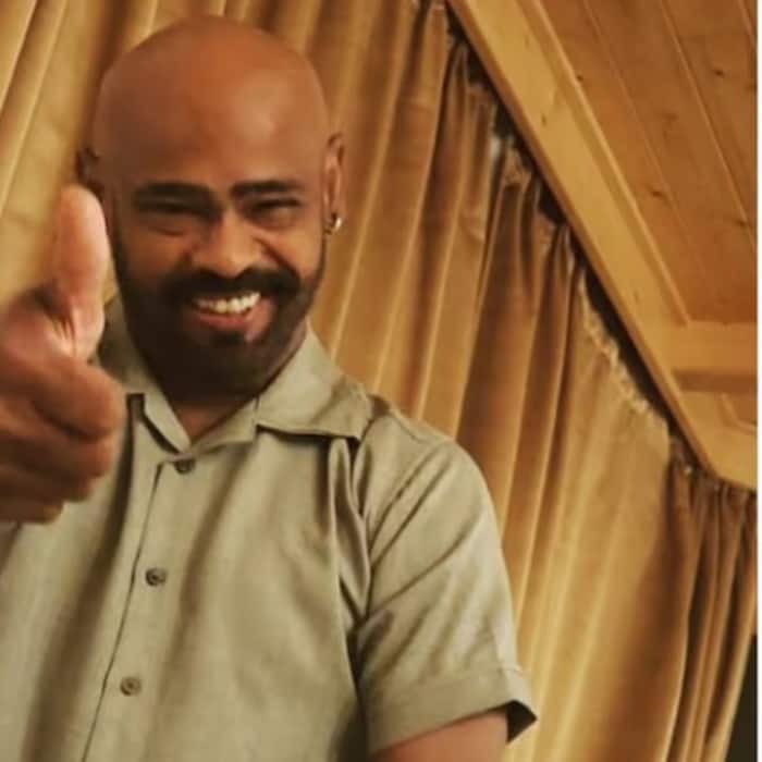 Vinod Kambli and his wife Andrea Hewitt are in news again due to...