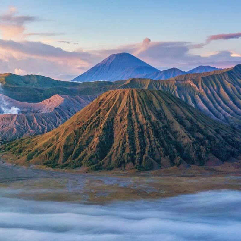 Discover The 7 Most Beautiful National Parks In Asia