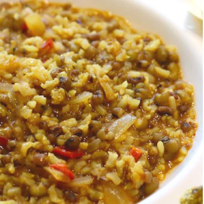 9 recipes of Khichdi to savour for celebrating it as the National Food!