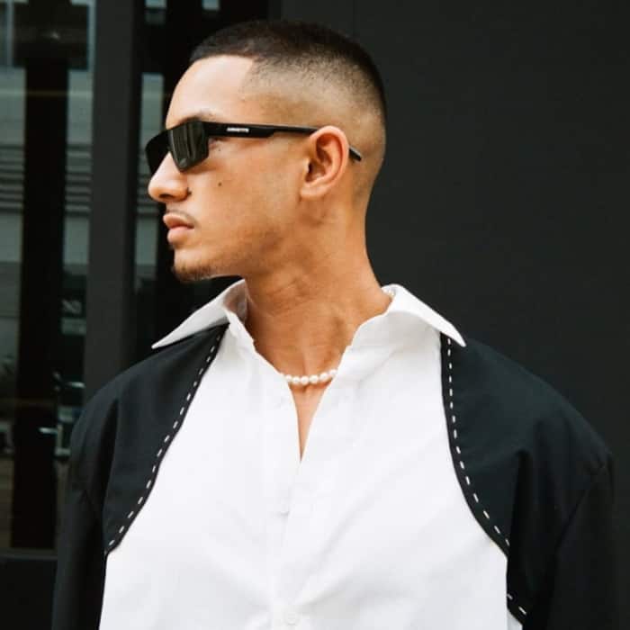 Faiq Bolkiah net worth