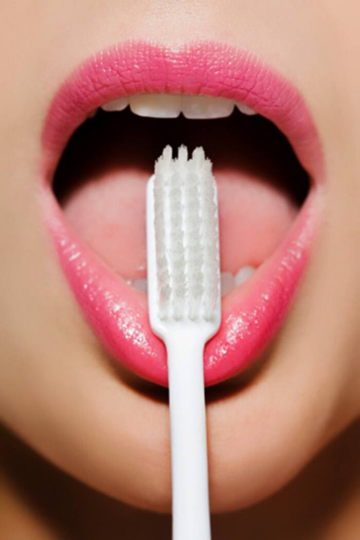 Tips to make your lips look fuller